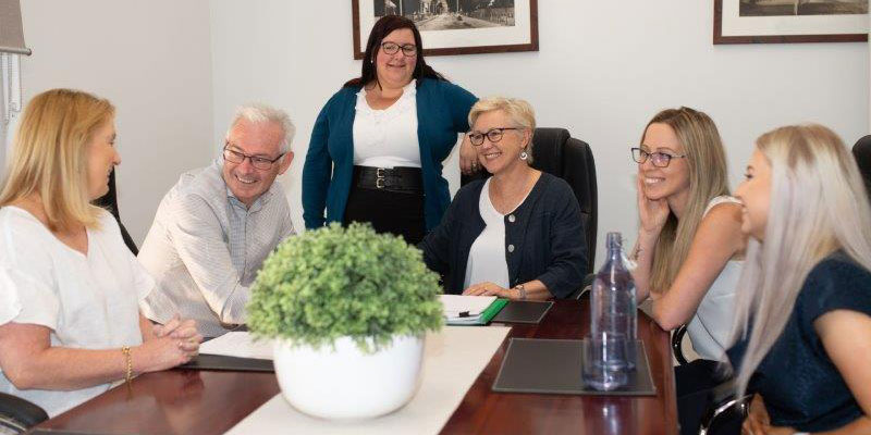 Careers | Peter Fisher Lawyers