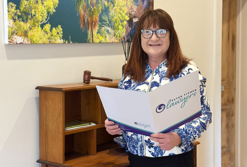 Personal Service Lawyers Ready to Help | Adelaide South Australia